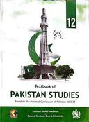 Class 12 Pakistan Studies Notes Pdf Federal Board